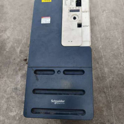 议价LXM32M32MD85N4，9KW伺服驱动器，有问题