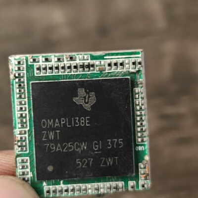 议价OMAPL138BZWT3