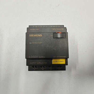 议价LOGO！24RCo 控制器