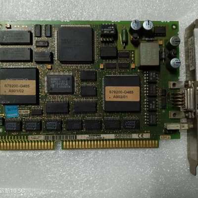 议价6GK1541-2BA00通信卡 C79458-L90