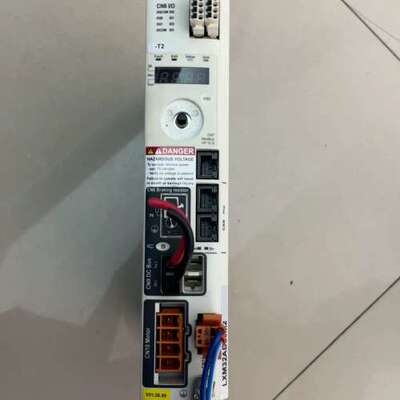 议价伺服驱动器LXM32AD30M2