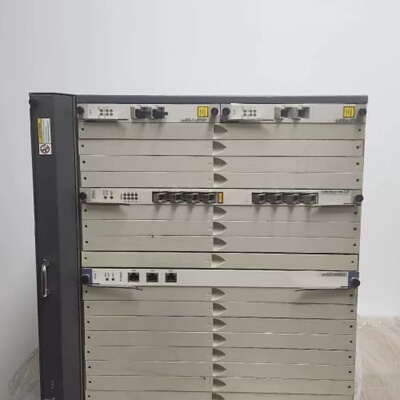 议价二手MA5680T，配置如图，好
