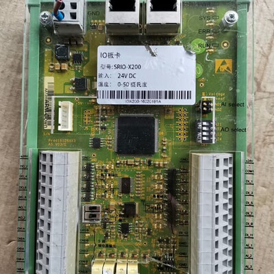 议价STEP SRIO-X200 IQ板卡 EMIO.N2-0