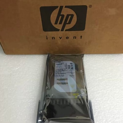 议价HP AW555A 605475-001 P2000 2TB