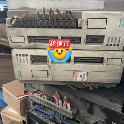 议价罗普伺打 NewRo伺服驱动 RCS-6000