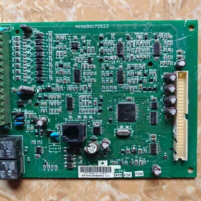议价东22KW拆的4KA69X172S23 200保
