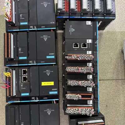 议价汇川PLCAM400/AM600系列-CPU1608TN/T