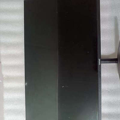 议价SANC显示器 M2435A型号，，带HDMI和VG