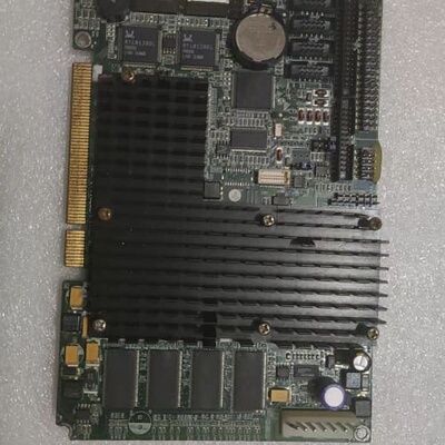 议价HPC-1711CLD2N VER A3 PCI 半长板卡
