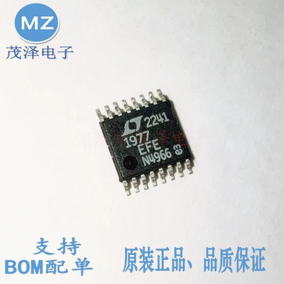 LT1977EFE降压开关稳压器