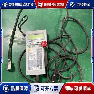议价DAIHEN欧地希XE2996A TEACH PENDANT可维修