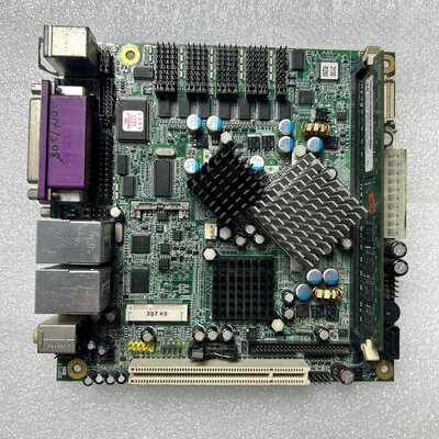 议价控创 KEMX2130 双网口工控主板 0W0KEMX213可维修