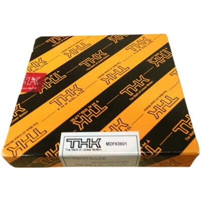 日本进口THK交叉滚子轴承RB13015 13025 14025 15013 UUCC0 P5