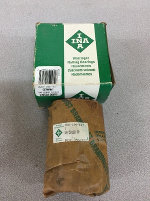 德国INA轴承 进口轴承 满滚子轴承SL18-5038A SL185038 SL185038A