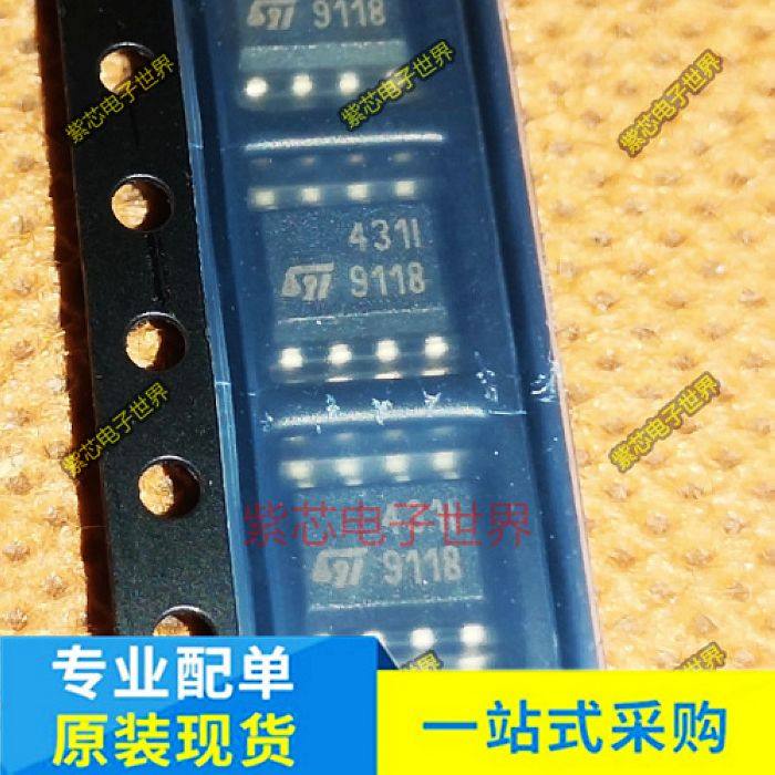 TL431IDR TL431ACDR TL431ACDT L1431ACDT/AIDT TL1431CDT/IDT_虎窝淘