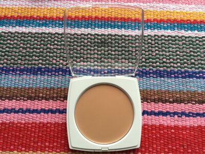 日本三善mitsuyoshi高清遮瑕粉底