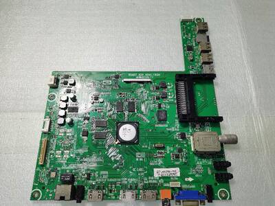 维修海信LED55K380U LED55EC650UN 820.6041 MSD6A918 EMMC备份4G