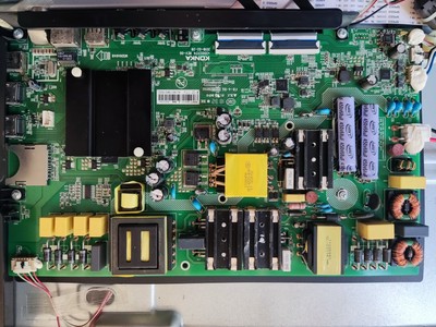 维修康佳LED55K5100 A49 A55U emmc备份35023174 35023199 1776YT