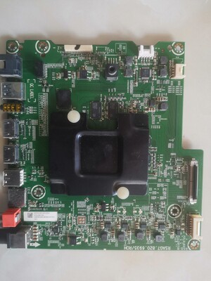 维修LED65M5000U LED65M5600UC LED55EC750US 820.6935 EMMC备份