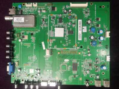 维修L40E5200BEL42E5200BE主板08-S48I A05  40-MS48i0-MAE2XG