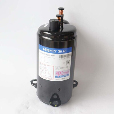 全新原装压缩机HighlyWHP06940R