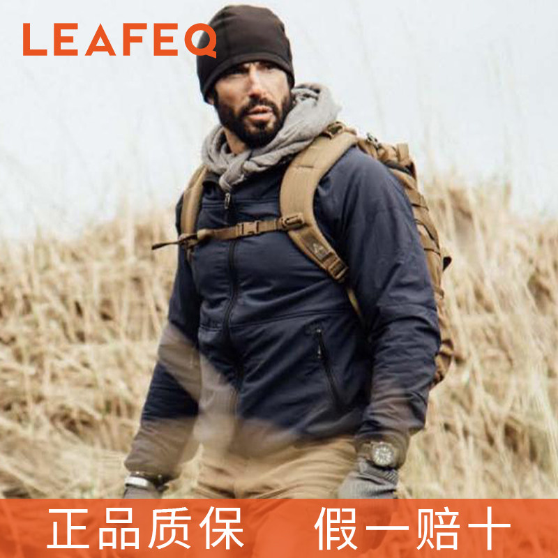 [现货]Beyond Clothing A5美产动态保暖棉服软壳夹克战术军版_虎窝淘