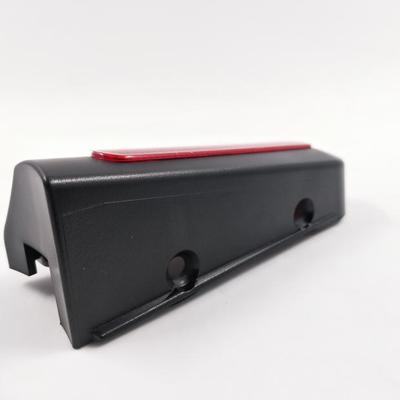 ninebot九号滑板车es1es2es4后叉