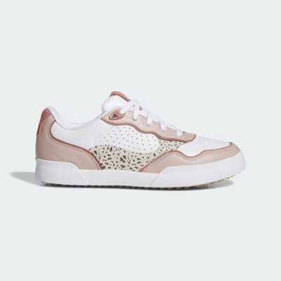 阿迪达斯Cross25Spikeless低帮高尔夫鞋女鞋运动鞋JP8545|JI4024