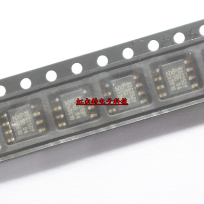 CAN总线接口 PCA82C250 PCA82C250Y 82C250Y SOP8 进口原装