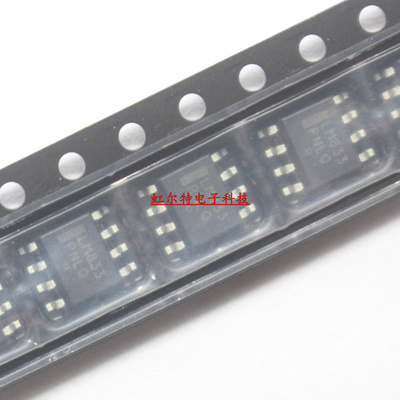 贴片集成IC LM833 LM833DR LM833DT LM8333M SOP8 原装正品