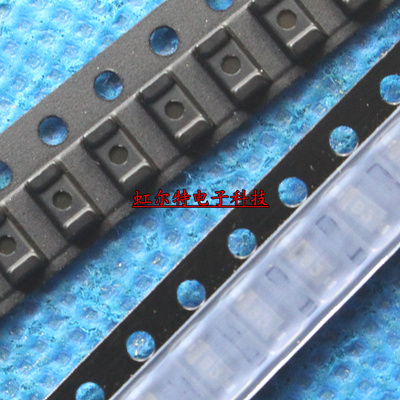 贴片肖特基二极管 MBR0530 B0530W 0.5A/30V B3x SOD123 原装50只
