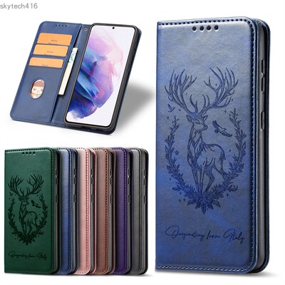 适用于传音Infinix Note 30 Vip 手机壳磁吸扣翻盖保护皮套防摔软硅胶TPU壳时尚简约个性创意复古男女款