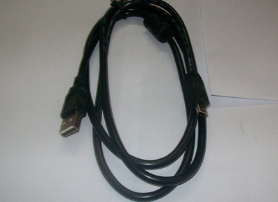 TCSXCNAMUM3P,TM208/TM218/TM238LF,PLC编程线,带屏蔽