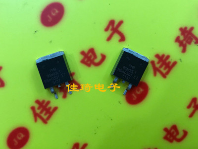 PHB95N03LT  TO-263 (95A 30V)现货