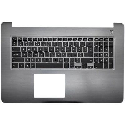 灵越57655767C壳键盘掌托戴尔