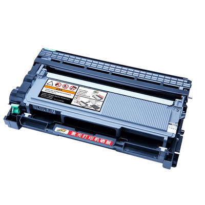 适用兄弟mfc7880DN打印机硒鼓DCP-7080D粉盒HL-2260D墨粉盒mfc73807180DN多功能打印复印7480D墨盒TN2325硒鼓