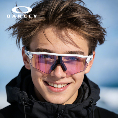 Oakley运动眼镜欧克利