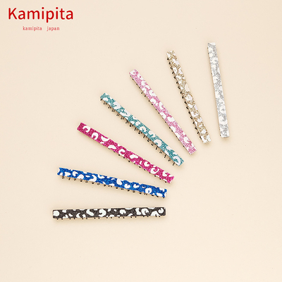 Kamipita刘海贴布日韩时尚