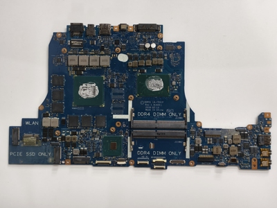 Dell/戴尔 外星人 P31E P69F 15 R3 17 R4 主板LA-D751P LA-D753P