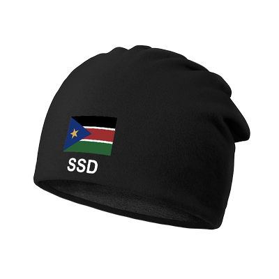 南苏丹SouthSudan包头帽堆堆帽
