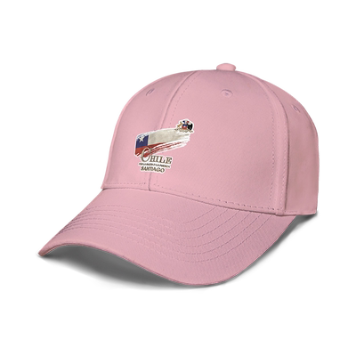 国旗标志运动棒球帽