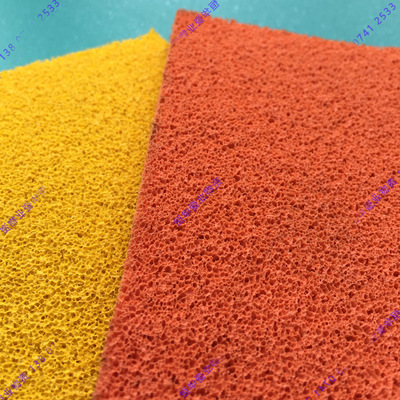 进口海绵天然乳胶海绵带擦底擦底机托底擦釉耐磨工业陶瓷陶艺