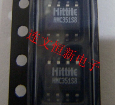 HMC351S8E  HMC351 SOP8 频率合成器芯片 进口现货 可直拍