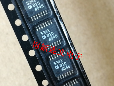 AD5241BRUZ10 5241B10  全系列汽车电脑板芯片  进口现货 可直拍