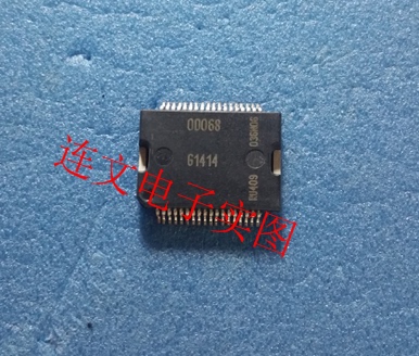0D068 OD068 00068 OOO68 汽车电脑板喷油驱动IC芯片 全新可直拍