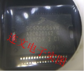 SC900656VW A2C020162 G ATIC59-2-C1 现代X35电脑板电源芯片全新