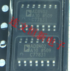 AD8402A10 AD8402AR10 AD8402ARZ10 数字电位计芯片 全新可直拍