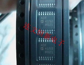 ADF4153BRUZ ADF4153BRU 频率合成器芯片  进口现货 可直拍