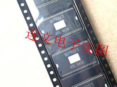 BD7905FS ROHM 全系列汽车元件 功放音频芯片 进口现货 可直拍