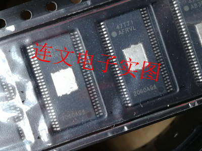 TPIC2060ADFDRG4  2060AG4 2060A-S 音频功放 进口现货 可直拍
